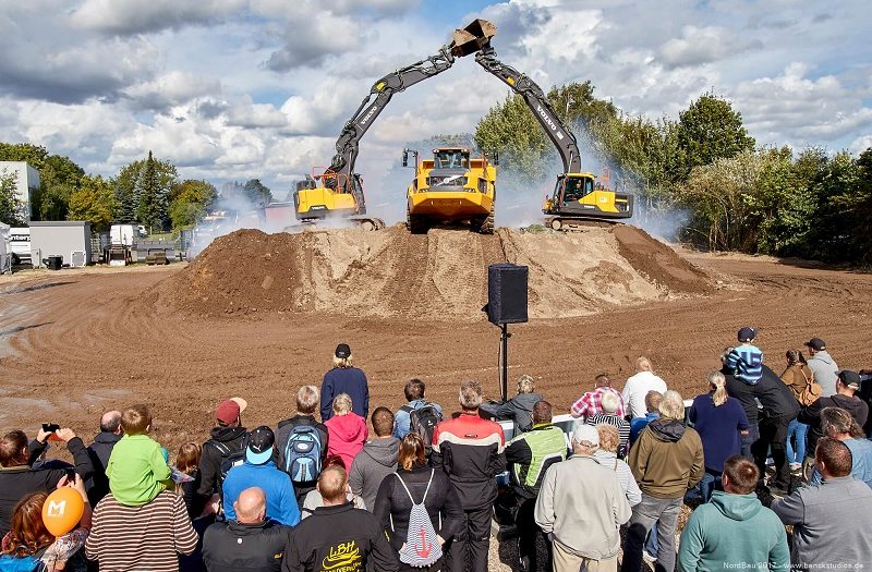 Building & Construction Events | Constructionshows