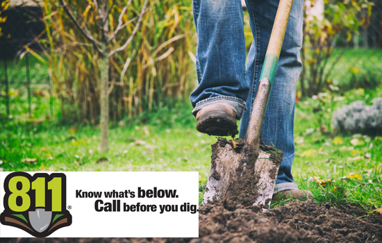 Support (And Practice) Safe Digging: Why It’s Important for AEM Members ...