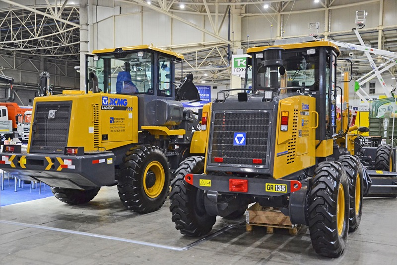 VI International Trade Fair Mining & Minerals Expo - Kyiv ...