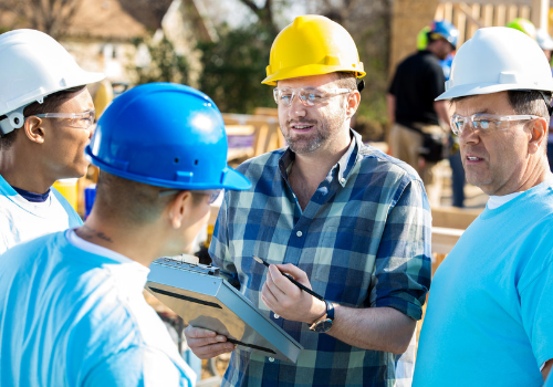 How to Keep Your Employees Fresh and Focused | Constructionshows