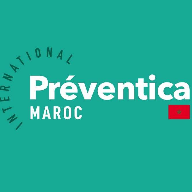Préventica International Casablanca | Constructionshows