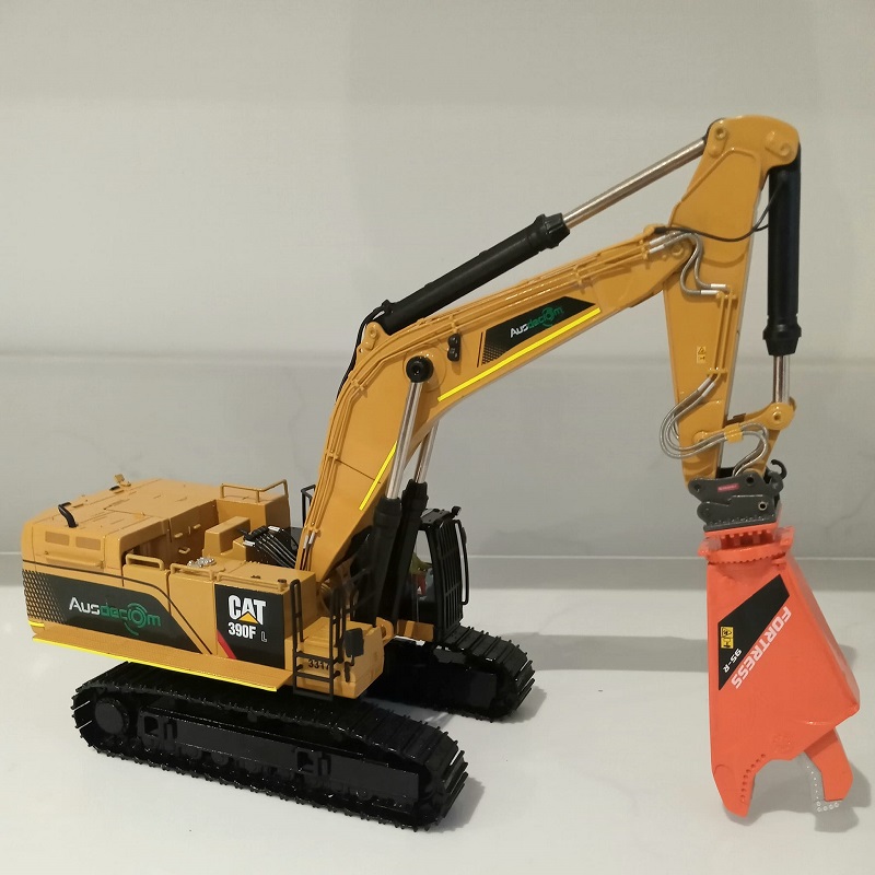 Gaz Evans Models (GEMs) to debut at Plantworx 2023 with top-notch scale ...