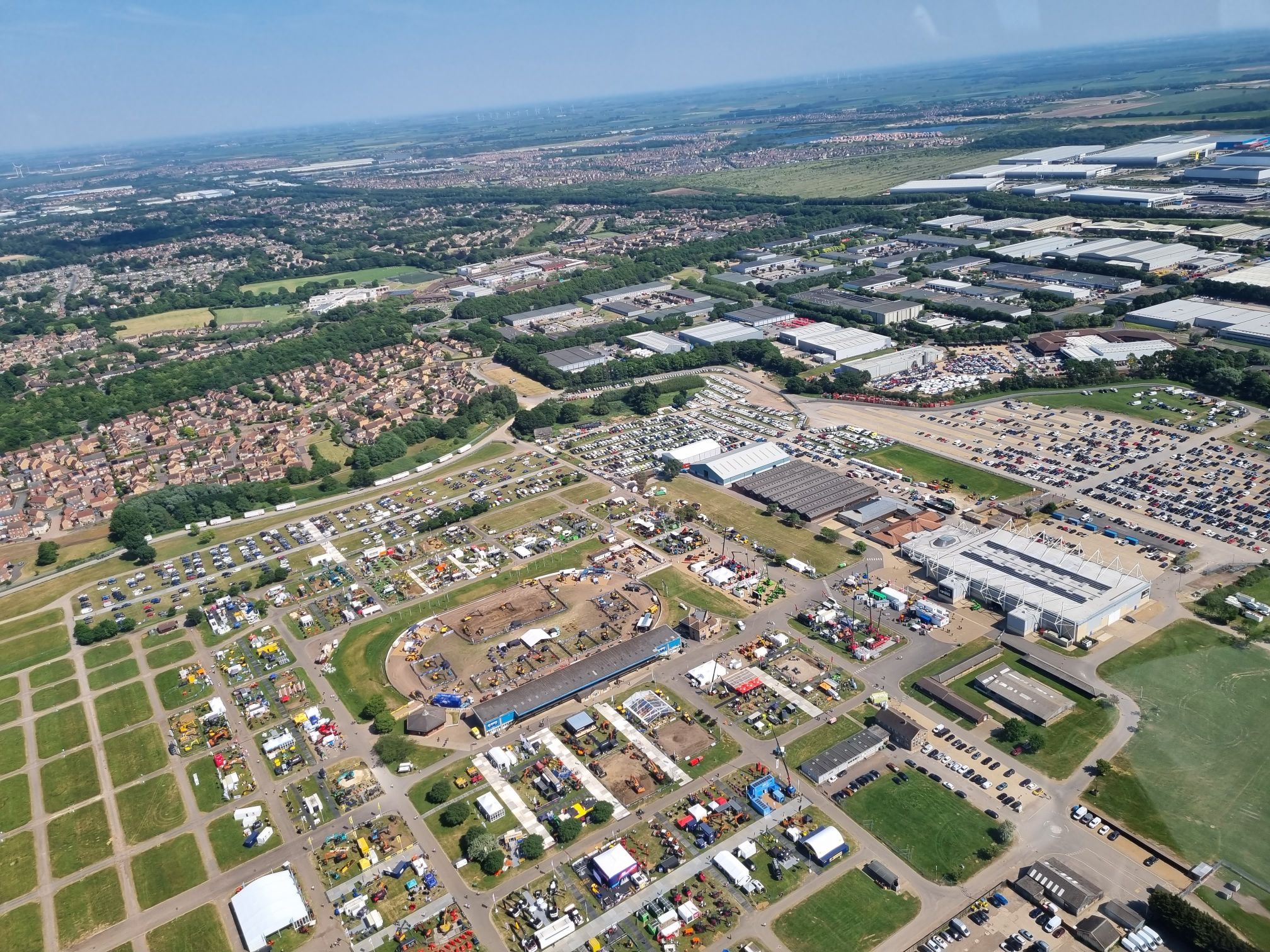 Plantworx 2023 Shines Bright: A Ray of Sunshine Marks the Last Show at ...