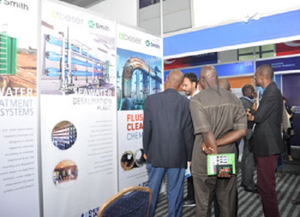 Mega Clima Expo Nigeria 2023: The Ultimate HVACR Exhibition in Lagos ...