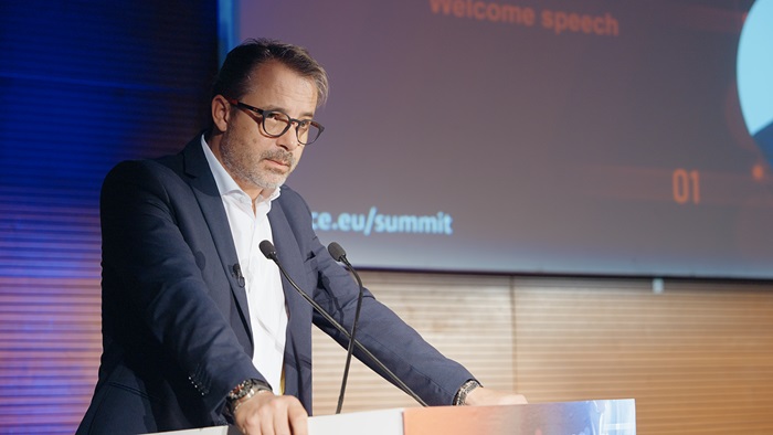 Building resilience in a connected world: - CECE Summit highlights ...