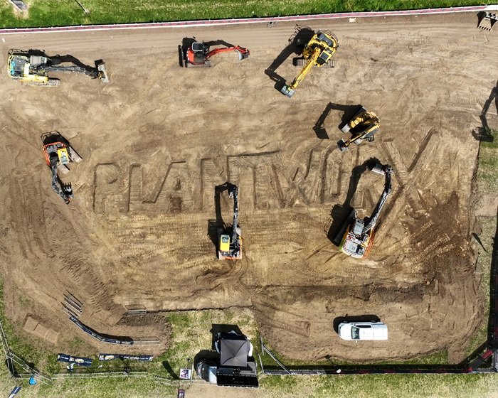 UK government backs PlantWorx 2025 | Constructionshows